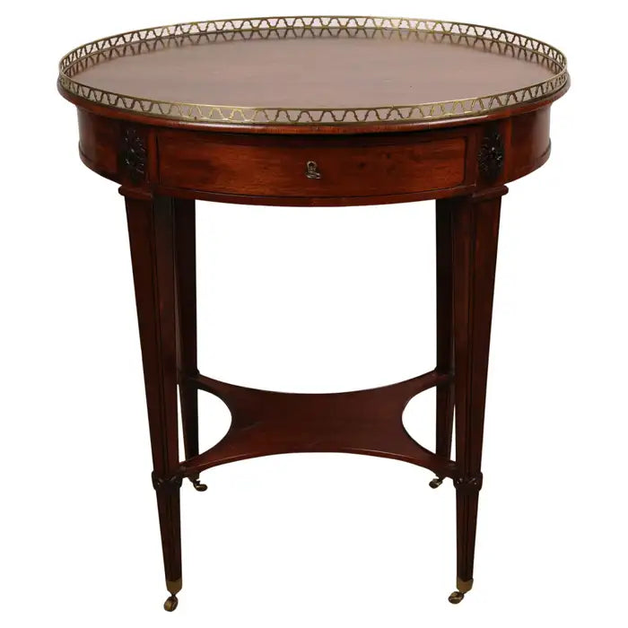 Antique Tables – Napoleon Antique & Art
