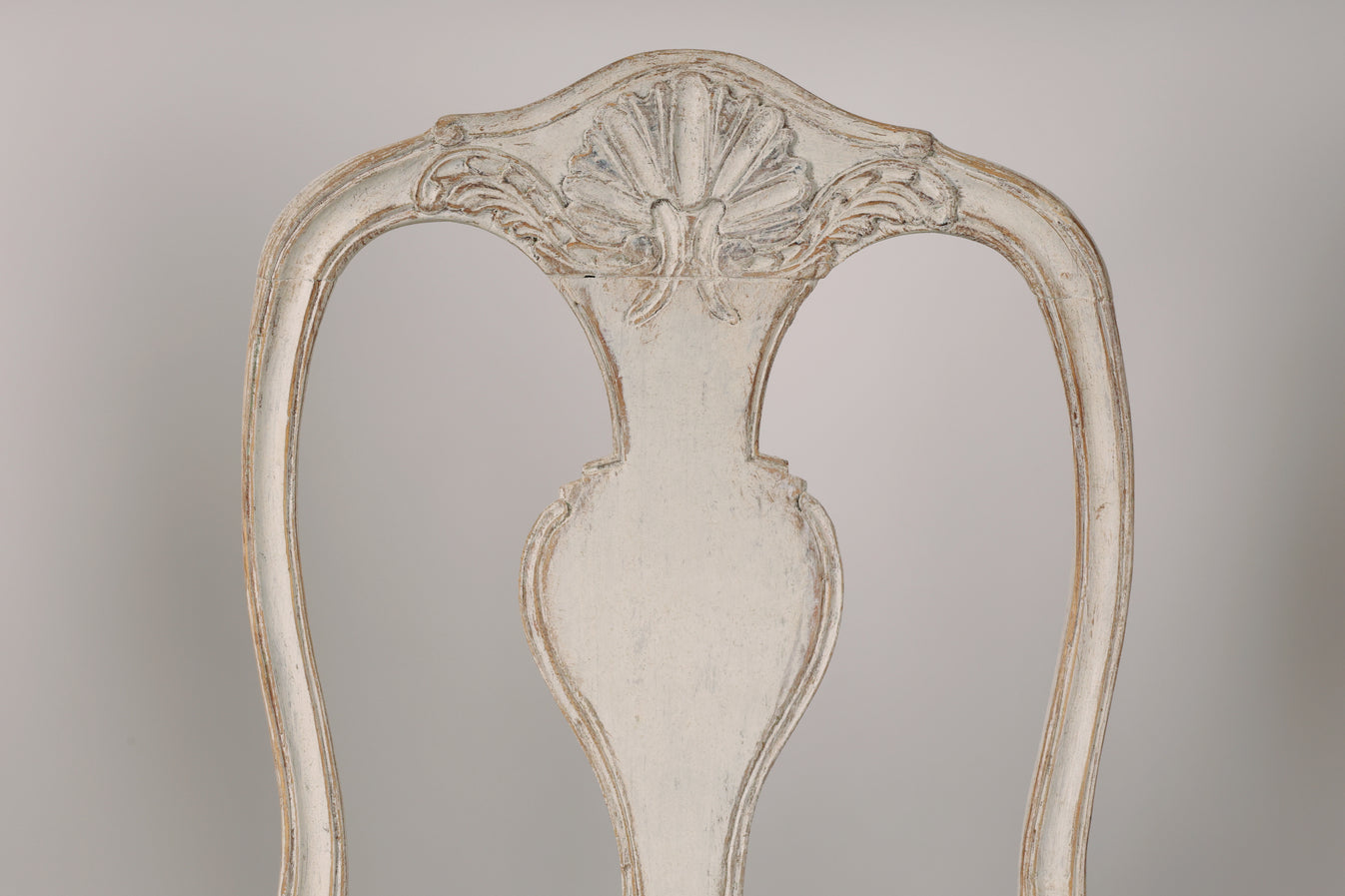 Set of Ten Rococo Chairs – Napoleon Antique & Art