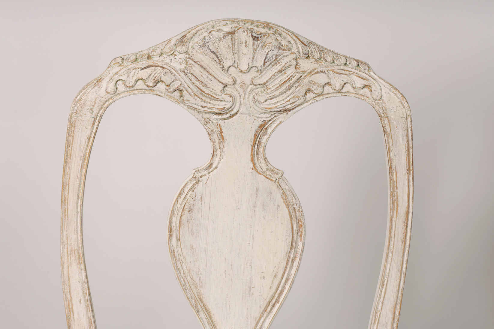 Set of Ten Rococo Chairs – Napoleon Antique & Art