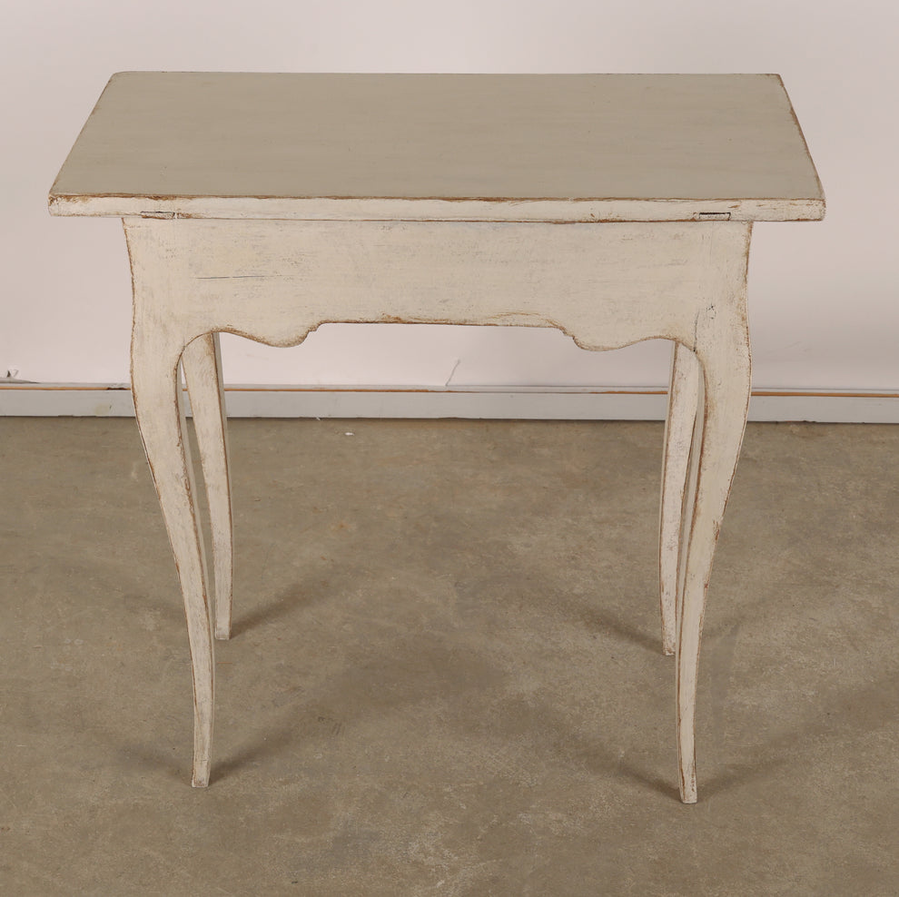 18th Century Rococo Table – Napoleon Antique & Art