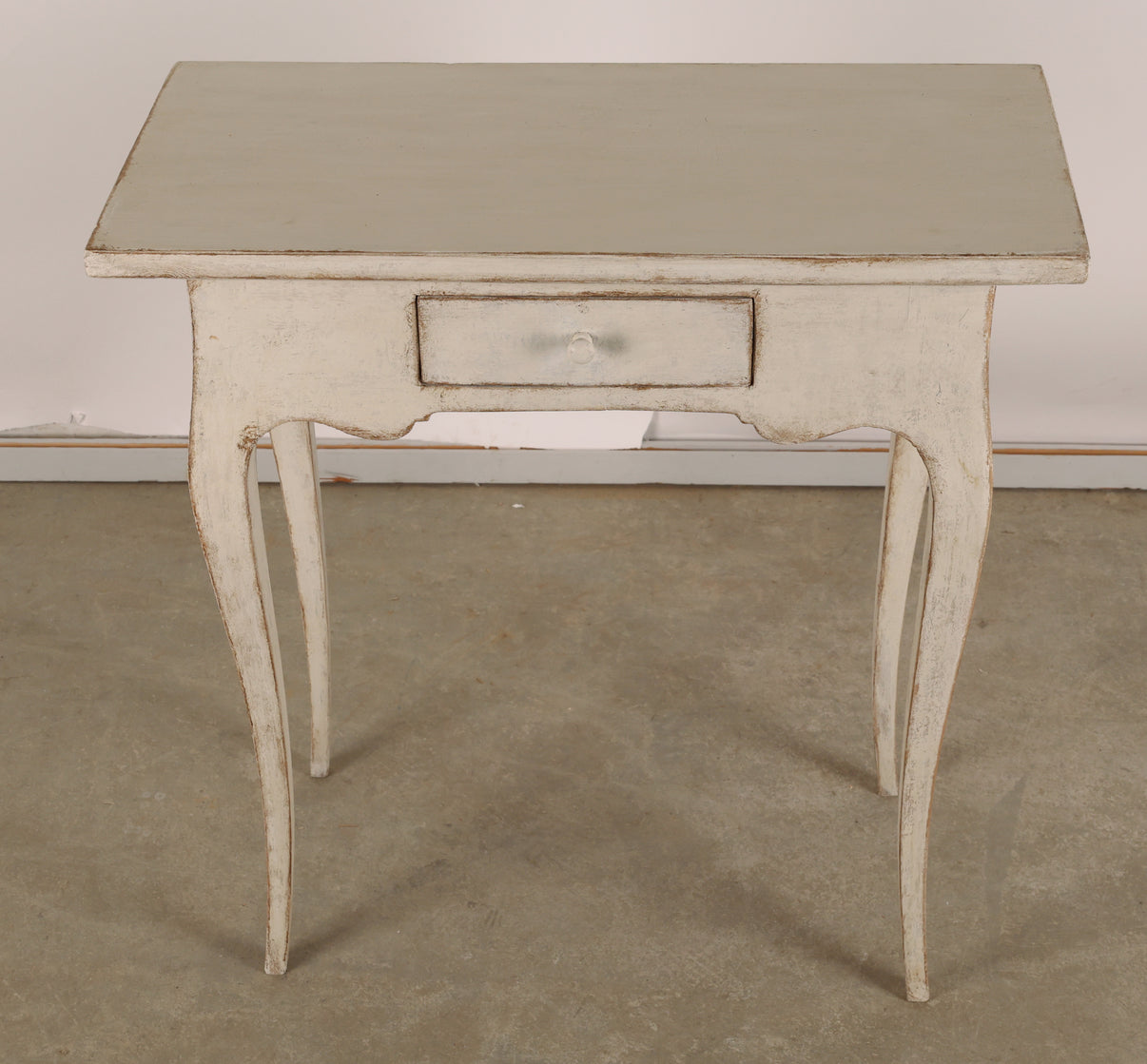 18th Century Rococo Table – Napoleon Antique & Art